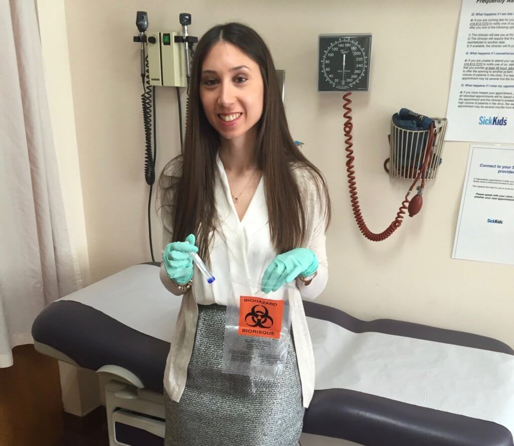 The Challenges and Achievements of a Female in Clinical Research ...