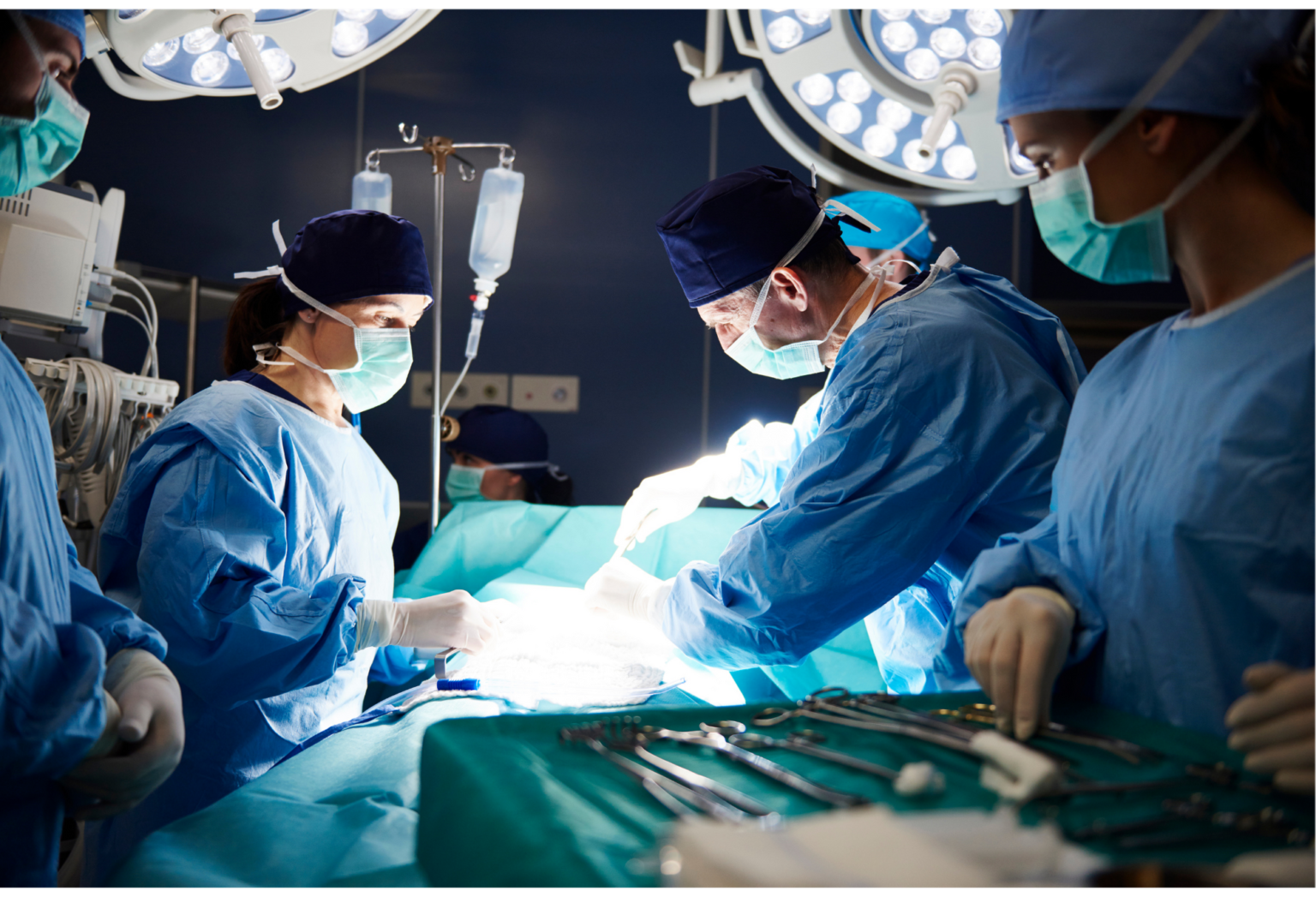 Liver Transplantation | Liver Canada